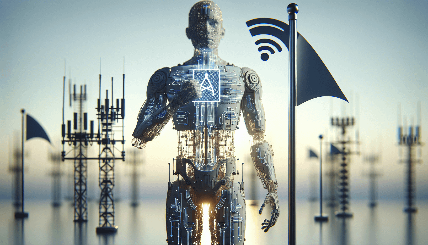AI Trends: Revolutionizing the Telecom Industry - Tech Unveiled